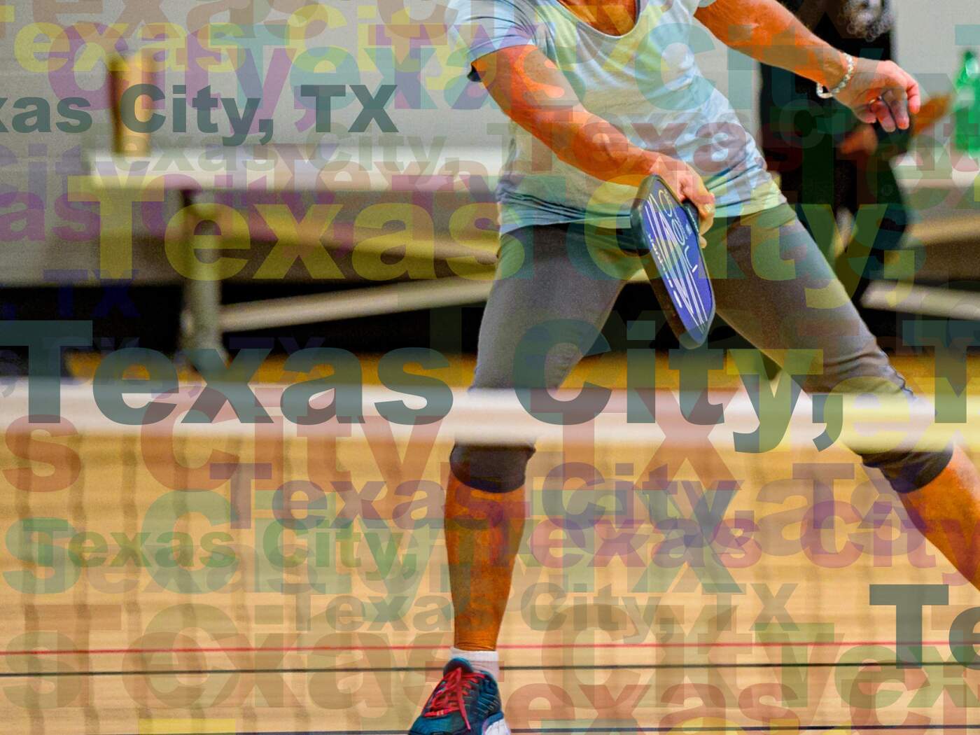 Texas City Pickleball - Local Courts & Events